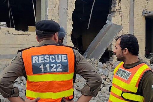 What is Jaish Al-Adl, the Pakistan-based Separatist Group, That Led ...