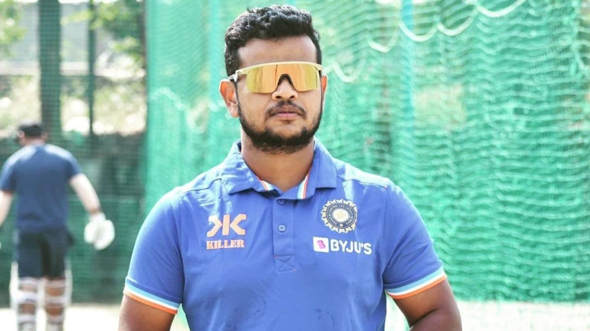 Meet Sourabh Kumar, an Allrounder in the Mold of Ravindra Jadeja Who Starred for India A vs ...