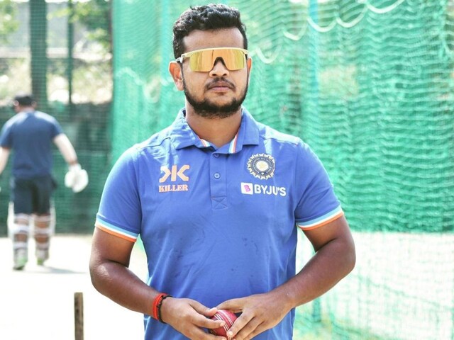 Meet Sourabh Kumar An Allrounder In The Mold Of Ravindra Jadeja Who Starred For India A Vs