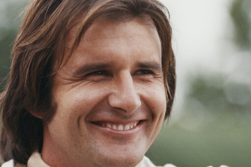 Former Formula One Driver Wilson Fittipaldi Jr. Suffers Cardiac Arrest ...