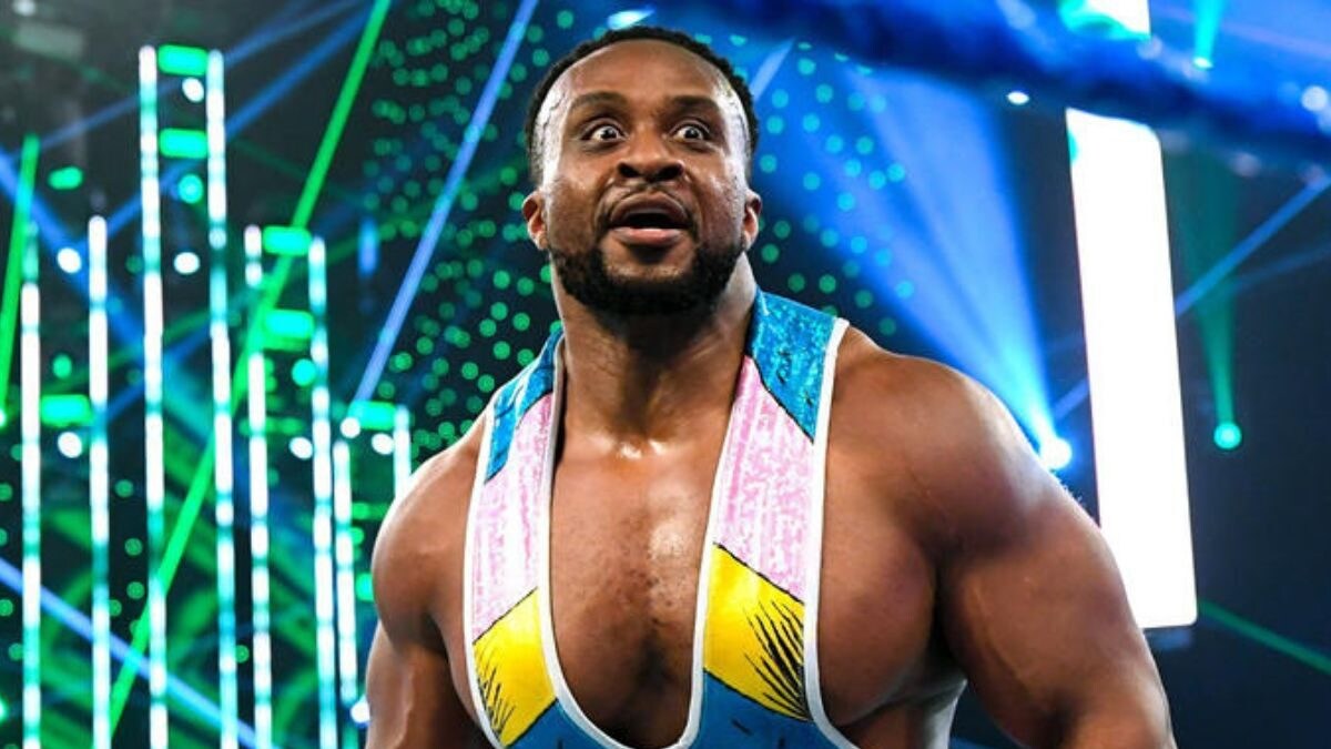 Big E's Return to WWE's The Bump; Fans Want 'The New Day' at Royal ...