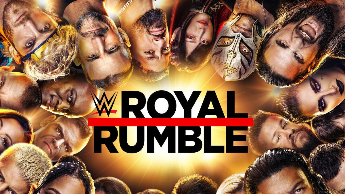 WWE Royal Rumble 2024: Everything You Need To Know - News18