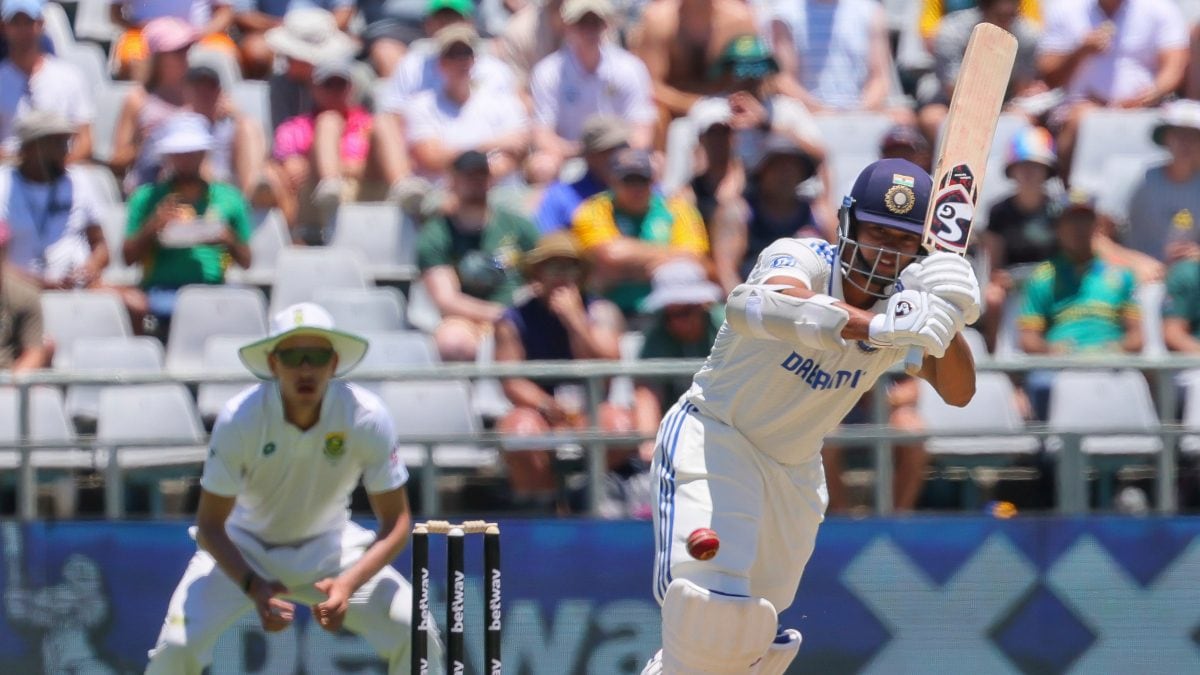 'Ball Comes Differently Here': Yashasvi Jaiswal Enjoyed Challenging ...
