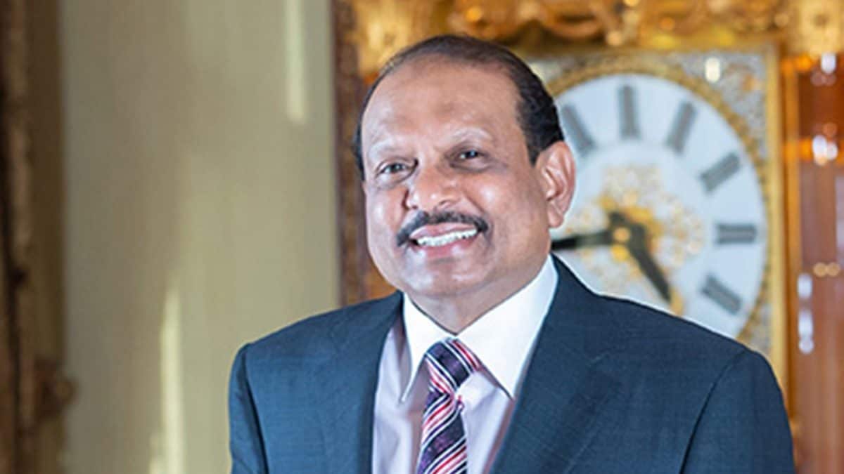 Meet Yusuff Ali M A: Lulu Group's Chairman Completes 50 Years In UAE; A ...