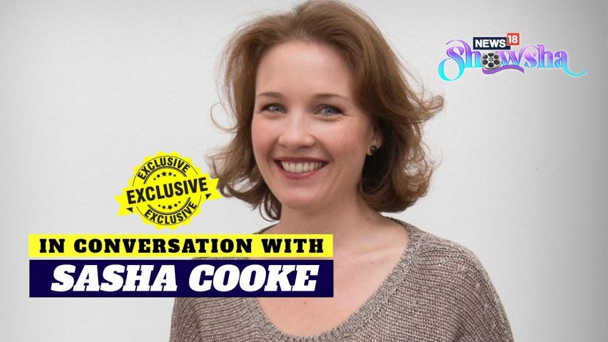 Sasha Cooke On Her Musical Journey & India Debut | EXCLUSIVE - News18