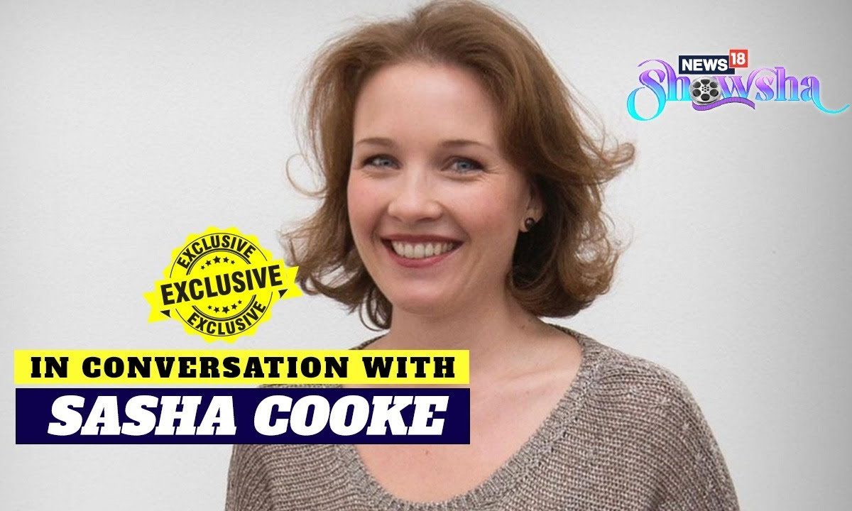 Sasha Cooke On Her Musical Journey & India Debut | EXCLUSIVE - News18