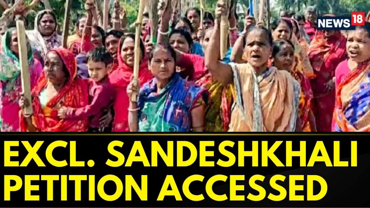 WB Govt Moves SC Over Privilege Committee Summons to Chief Secy ...