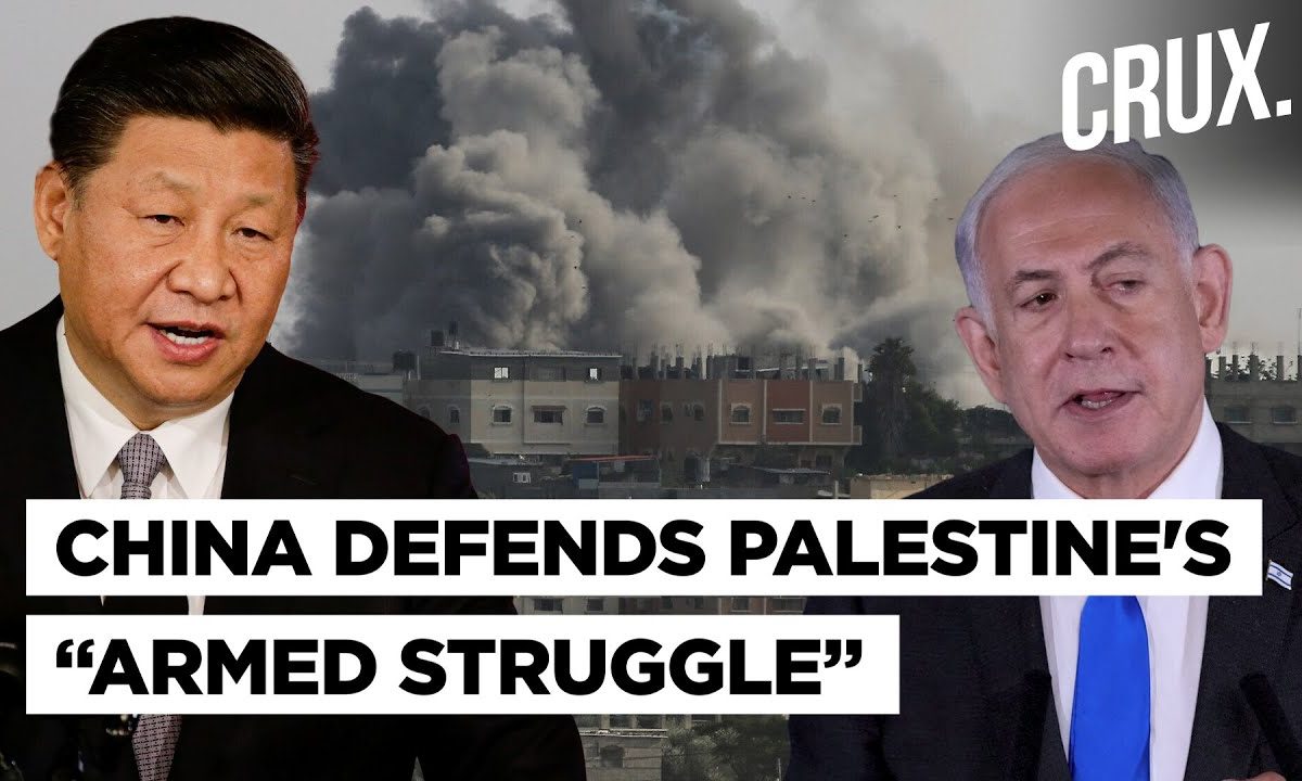 Hamas: West Bank Attack Response To "Massacres" As Israeli Ministers ...