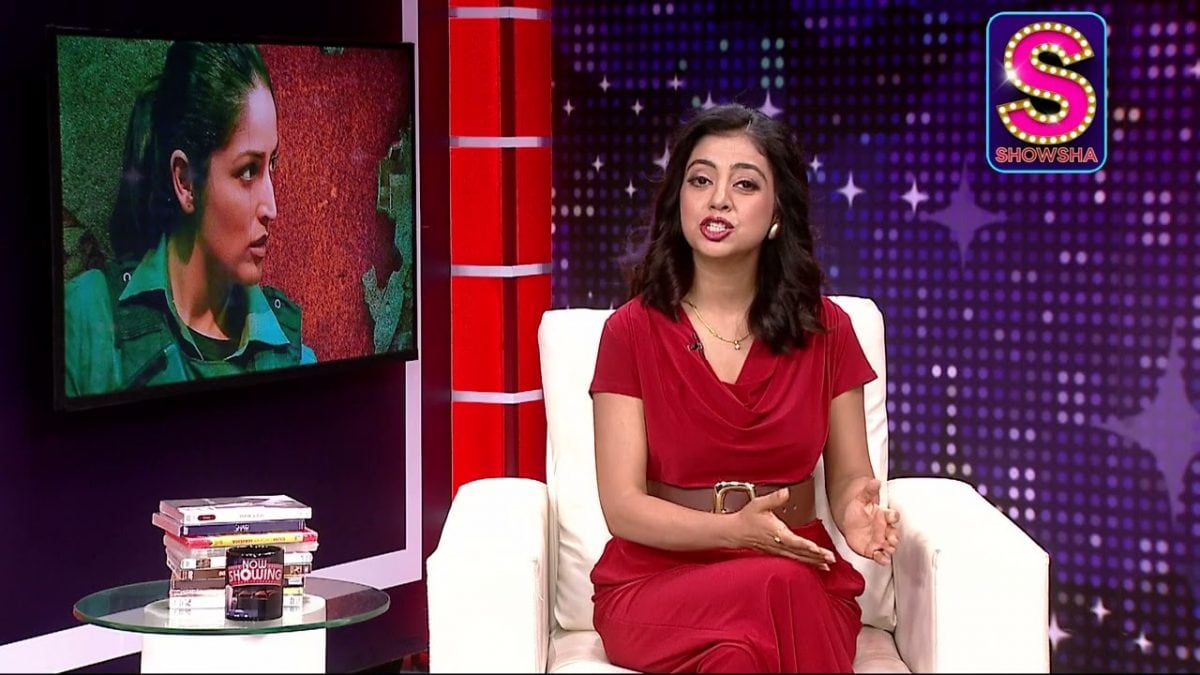 Article 370 Movie Review By Atika Farooqui | Yami Gautam | Aditya Dhar | Priyamani - News18