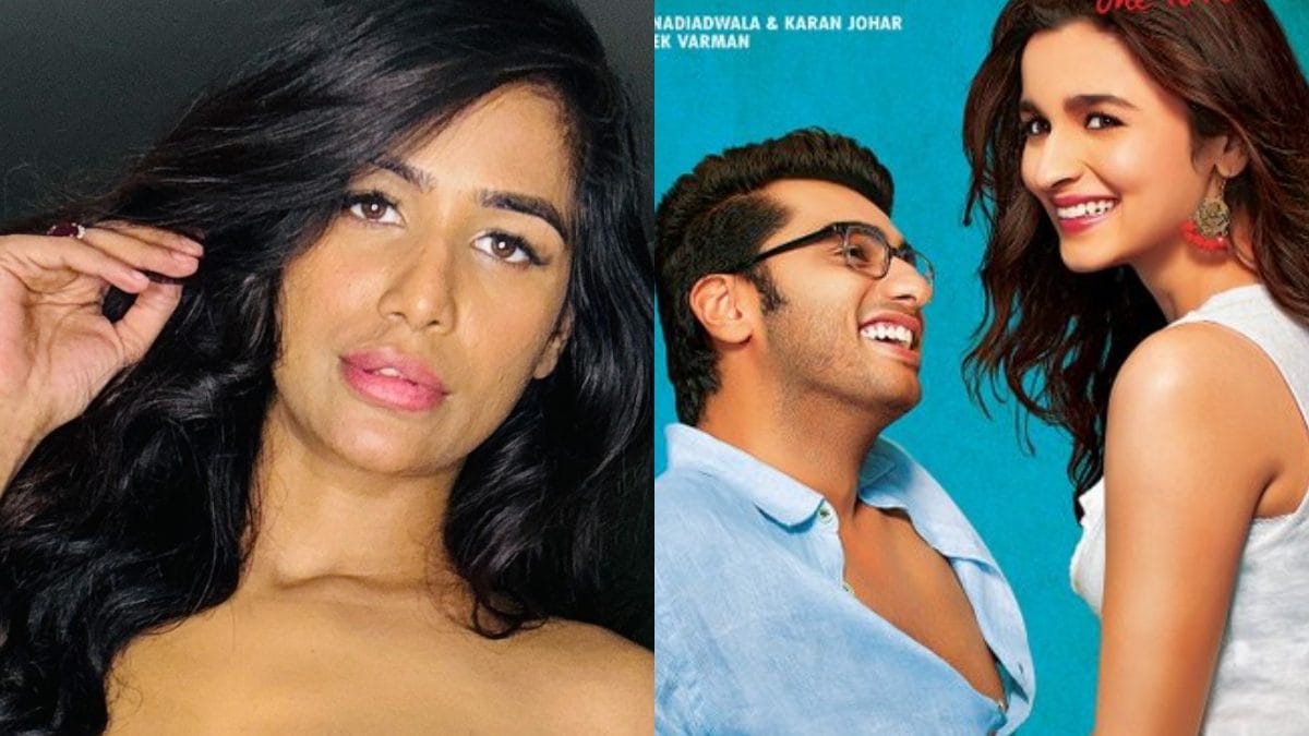 Before Poonam Pandey But THESE Celebrities Also Opted For Bizarre ...