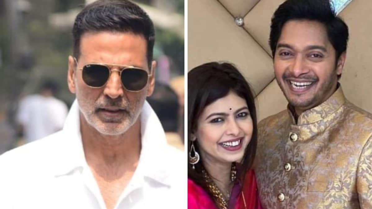 Shreyas Talpade's Wife Reveals How Akshay Kumar 'Kept Calling Her' After Actor's Heart Attack ...