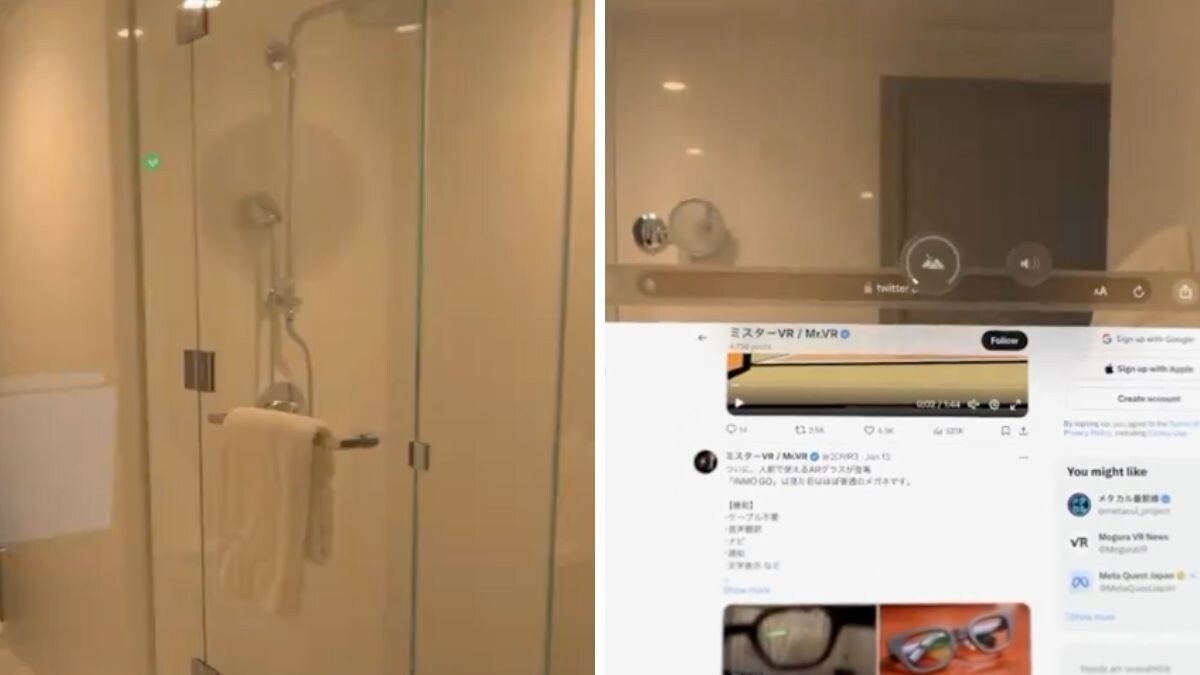 This Video Of Best Toilet Gadget Has Everyone Talking - News18