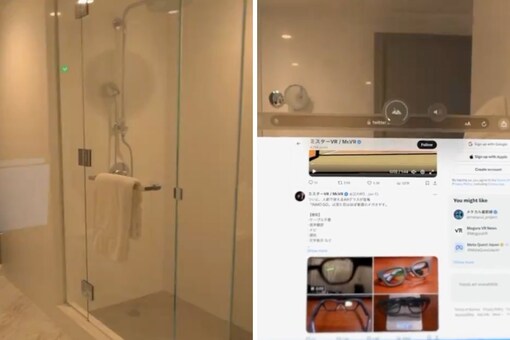 This Video Of Best Toilet Gadget Has Everyone Talking - News18