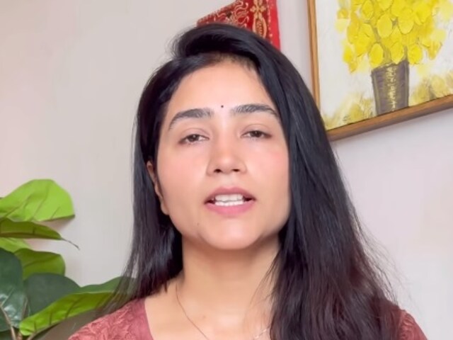 Panchayat 2 Fame Aanchal Tiwari Is Alive, Actress Shares Video After False News Of Her Death ...