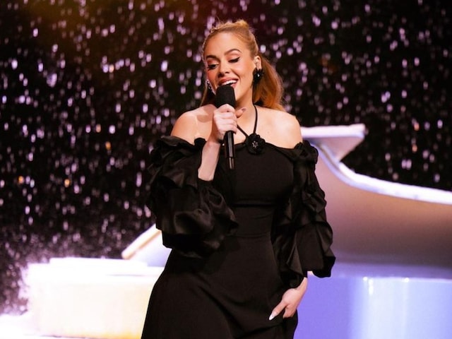 Adele Postpones Las Vegas Residency Shows Due To Health Issues: 'I Have ...