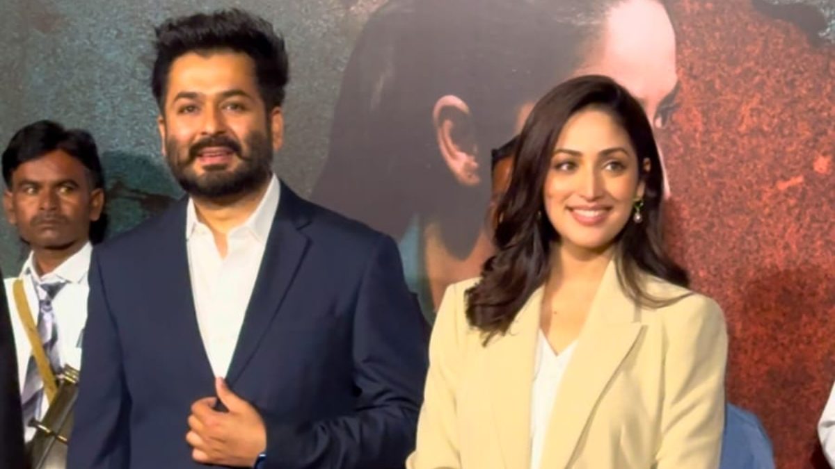 Aditya Dhar Says Govt Doesn't Need Article 370 to Win 2024 Election: 'They Made Ram Mandir ...