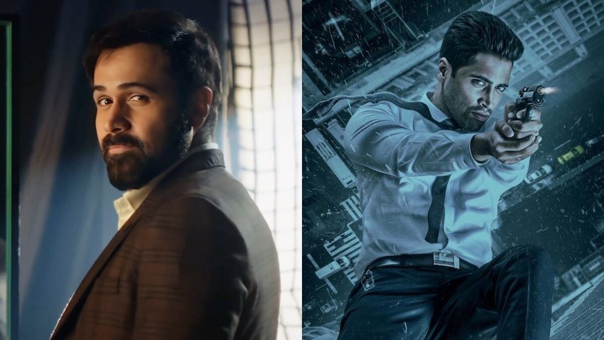 Emraan Hashmi Joins Adivi Sesh Starrer Goodachari 2? Here's What We Know - News18