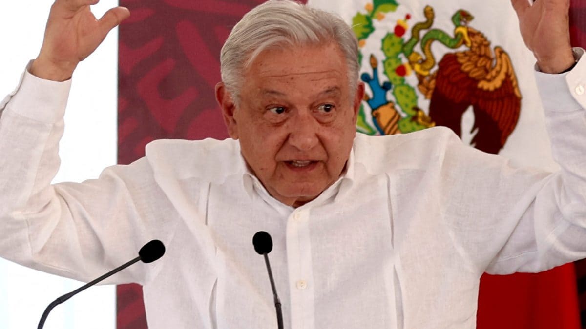 Mexico President Obrador Reveals Phone Number of Female NYT Journalist ...