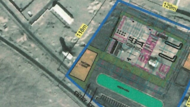 Modi Govt Starts Work on Civilian Airport at Thoise Airbase Near LAC ...