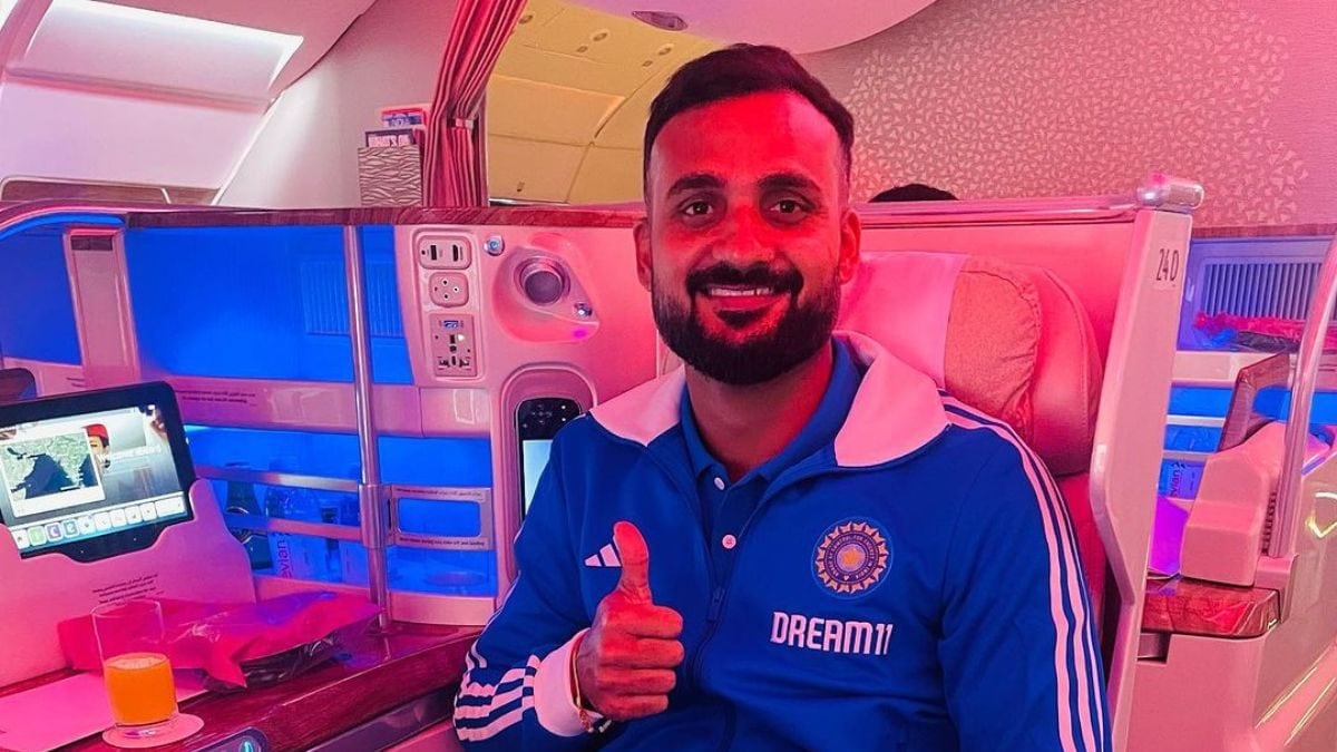 Who is Akash Deep: The Bengal Pacer Given his Maiden India Test Call-up ...