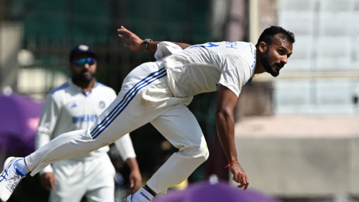 'Batter Khud Ball ko Chase Karega': How a Useful Tip from Bumrah Helped ...