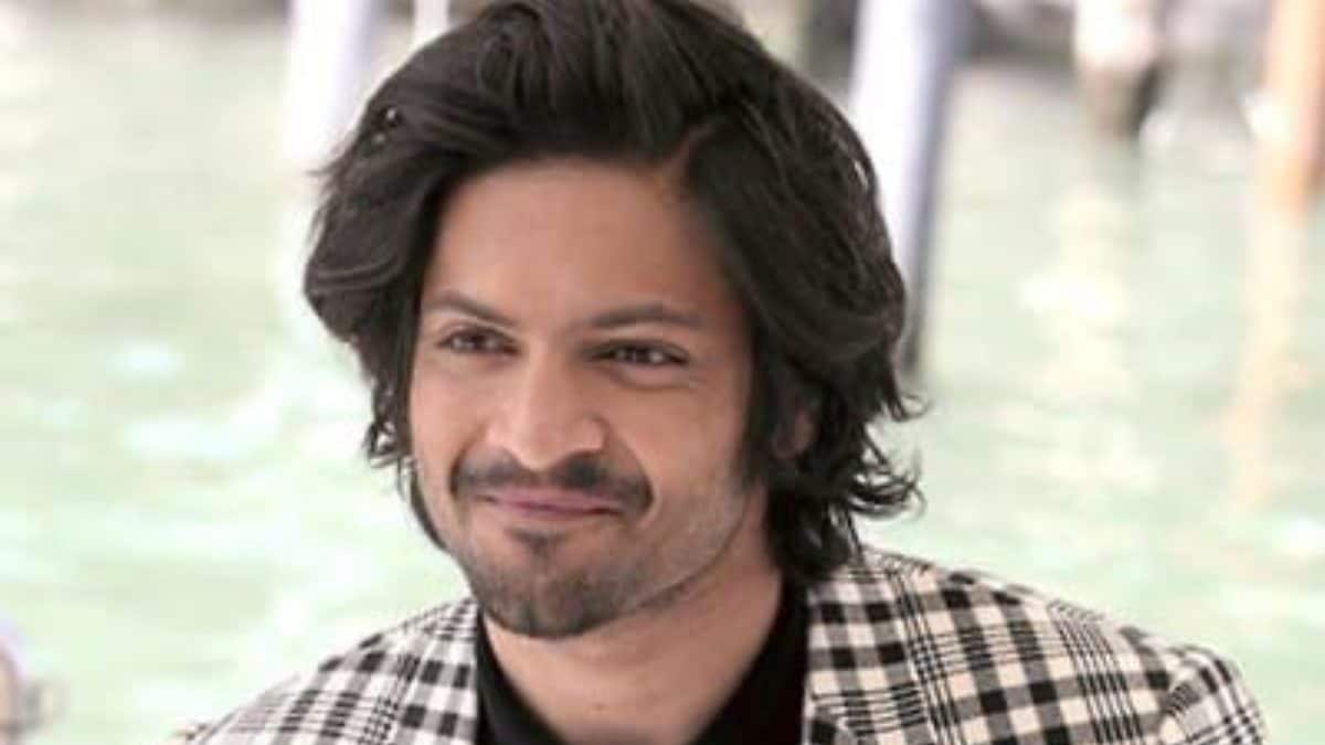 Ali Fazal On Landing Joy Lobo's Role In Rajkumar Hirani's 3 Idiots: 'I ...