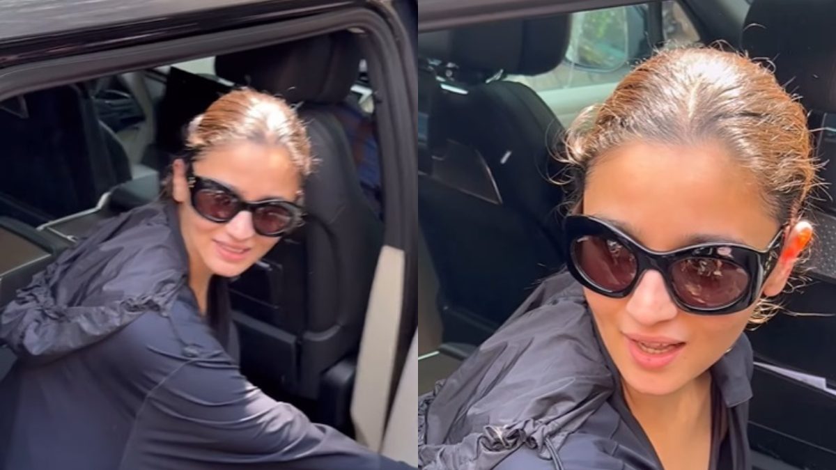 Alia Bhatt’s Sweet Gesture of Wishing Pap’s Daughter Happy Birthday Wins Internet, Video Goes ...