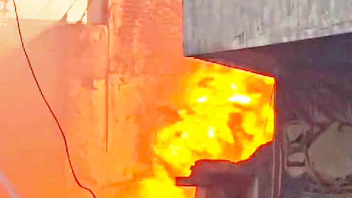 Two Days, Two Separate Fire Tragedies, Around 30 Deaths: Here's A List ...