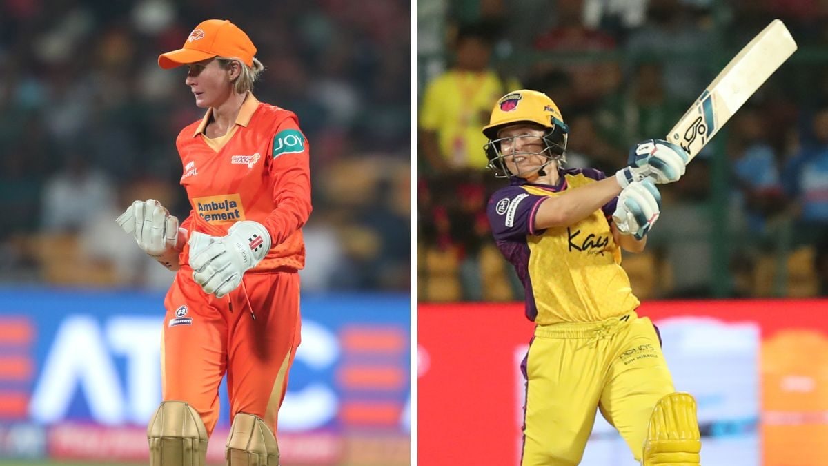 UPW-W vs GG-W Dream11 Prediction for WPL 2024: Check Team Captain, Vice ...