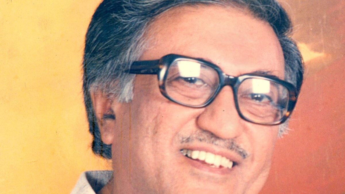 Ameen Sayani, Iconic Voice of Geetmala on All India Radio, Dies at 91 ...