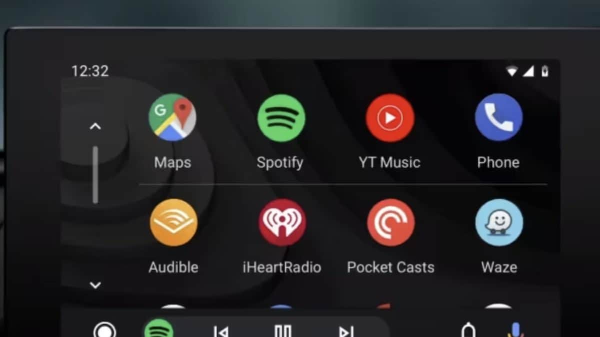 Want Help With Saving Parking Location In Android Auto? Use These Steps ...