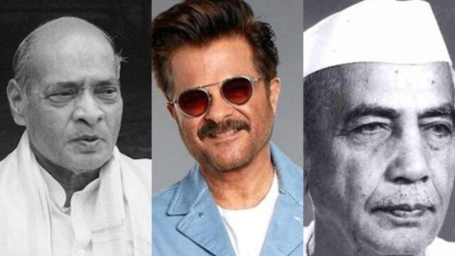 Anil Kapoor, Anupam Kher, Others Celebrate Bharat Ratna To PV Narasimha ...