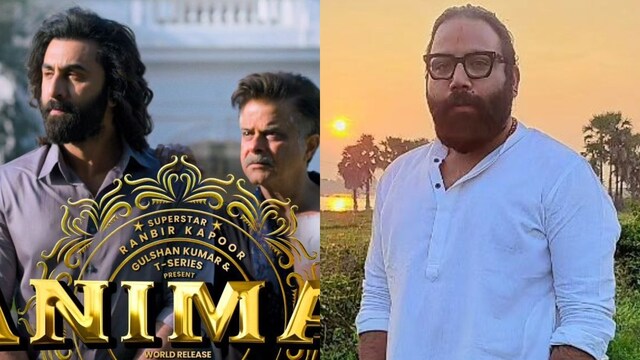 Sandeep Reddy Vanga BREAKS Silence on Criticism of Animal Climax: 'Maar ...