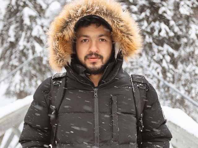 Travel Influencer Anunay Sood SHARES Game-Changing Tip For Travelling ...