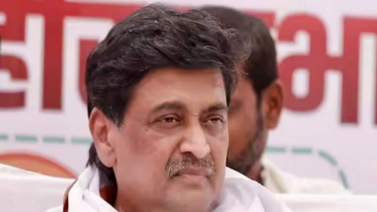 'Will Decide Political Stand in 2 Days': Ashok Chavan After Resigning ...