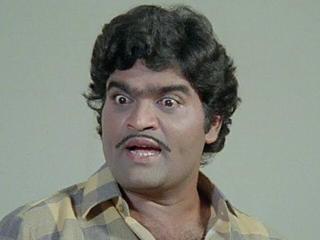 Veteran Actor Ashok Saraf Feels 'Grateful' As He Gets Honoured With ...