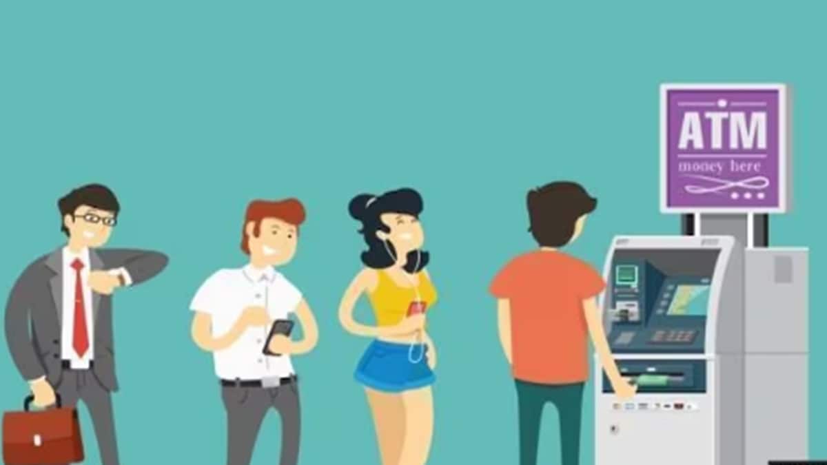 ATM Security In 2024, Stay Ahead Of Scammers, Check Top Safety Tips Now ...