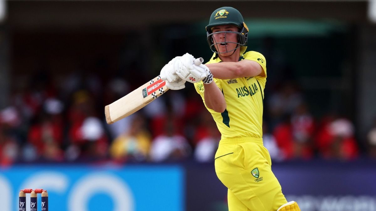 Australia vs Pakistan Live Cricket Streaming For ICC U-19 World Cup ...