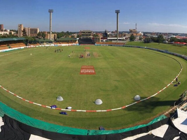 Australia vs Pakistan ICC U-19 World Cup 2024: Benoni Weather Forecast ...