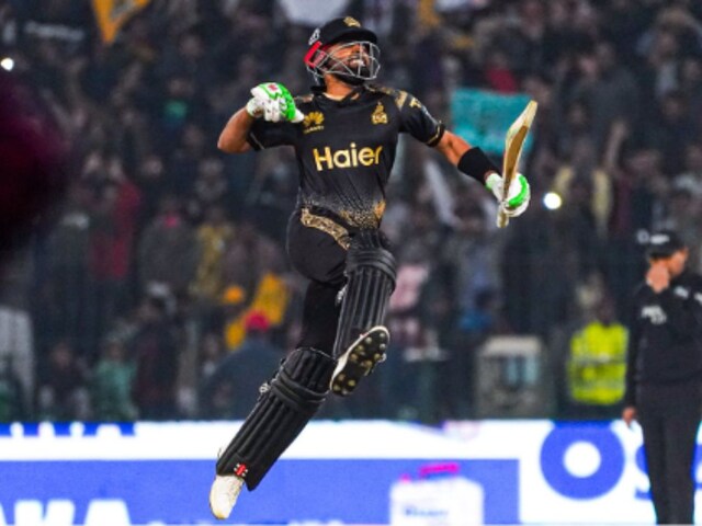 'A Source of Good Luck for me': Babar Azam Elated After Scoring a ...