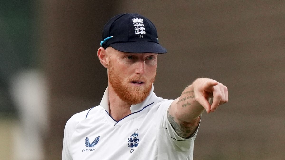 'Playing Against Indian B Team': Brad Haddin and Tim Paine Attack England Captain Ben Stokes ...