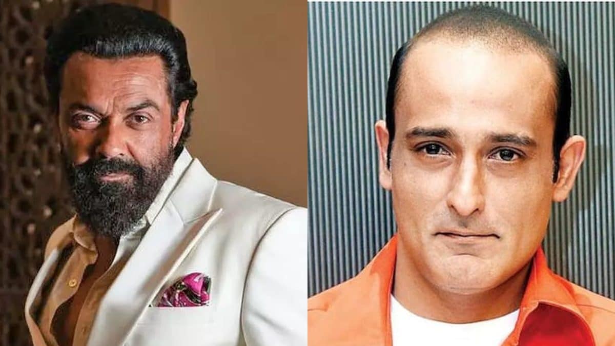 Bobby Deol, Akshaye Khanna To Team Up For Abbas-Mustan's Humraaz 2 ...