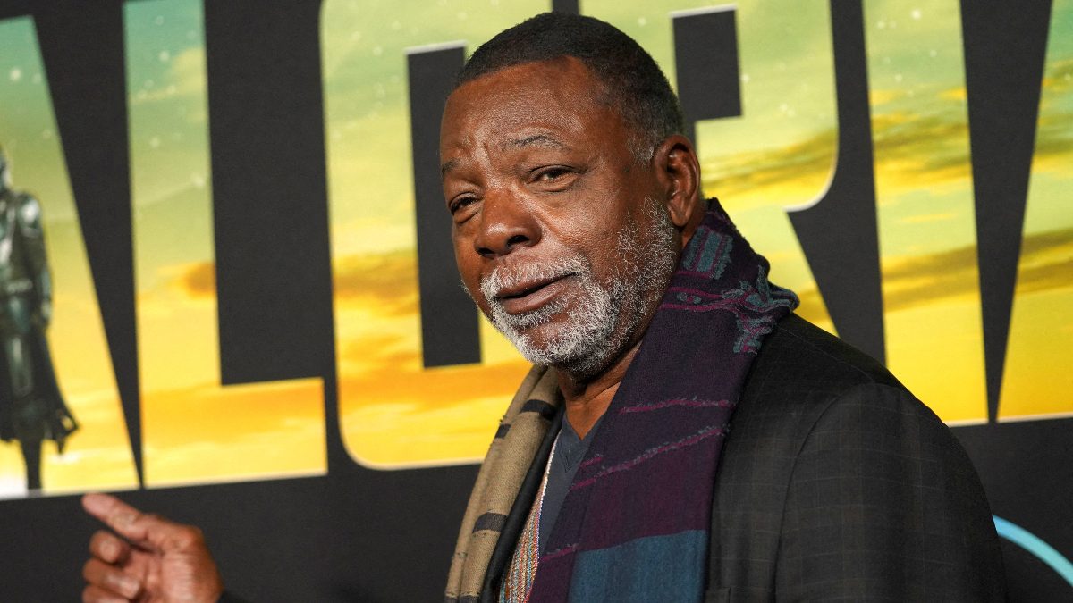 Carl Weathers, Actor Famous for Rocky and The Mandalorian, Dies at 76 ...