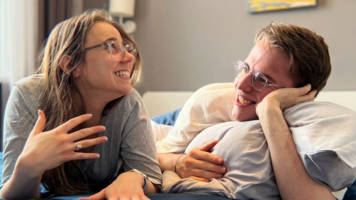 ChatGPT Love Story: Russian Man Meets Wife Using AI Bot on Tinder ...