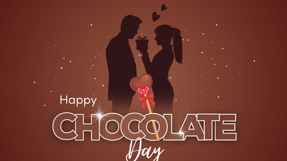 Happy Chocolate Day 2024: Best Wishes, Messages, Quotes, and Images to ...