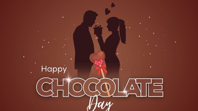 Happy Chocolate Day 2024: Best Wishes, Messages, Quotes, and Images to ...