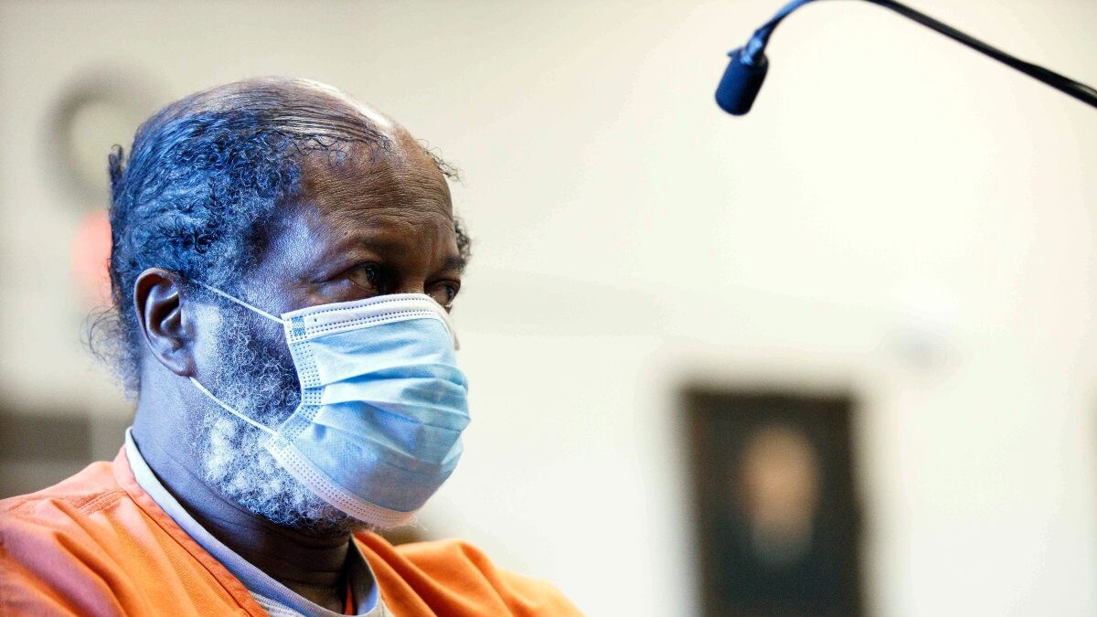 Victims Recall Lifetimes of Trauma as Former Olympian Pleads Guilty to ...