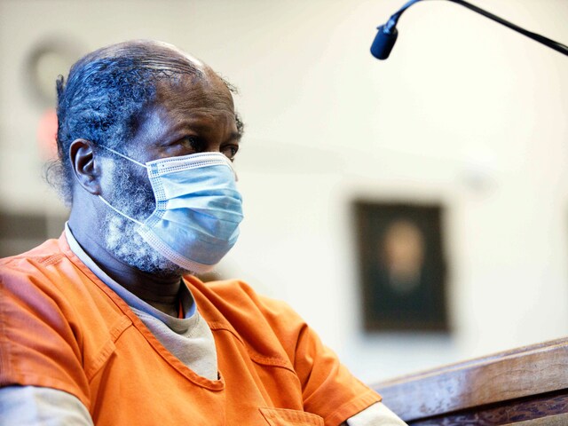 Victims Recall Lifetimes of Trauma as Former Olympian Pleads Guilty to ...