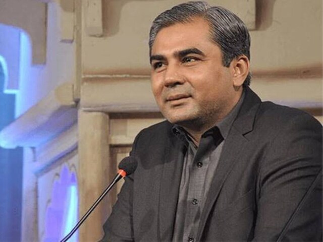 Syed Mohsin Raza Naqvi Named Chairman of PCB for Three Years - News18