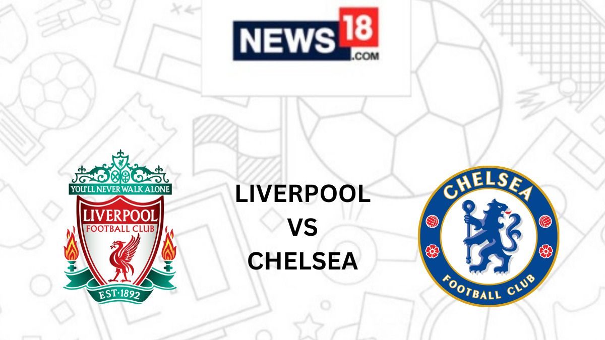 LIV vs CHE Live Football Streaming For EFL Cup Final Match: How To ...